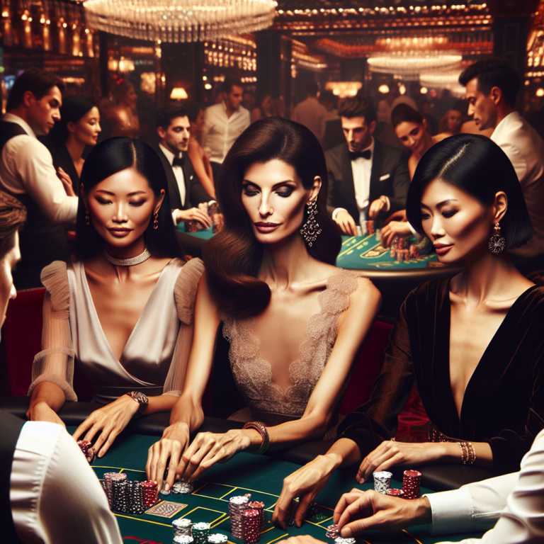 Navigating the Landscape of Online Gaming: Insights from Mayor Alice ...